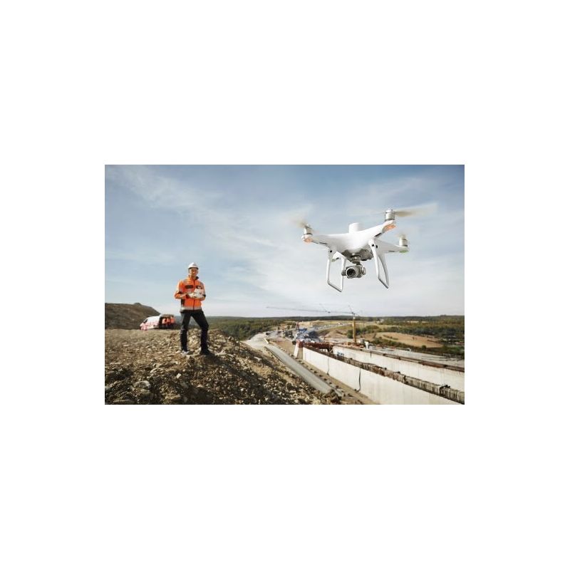 DJI PHANTOM 4 RTK