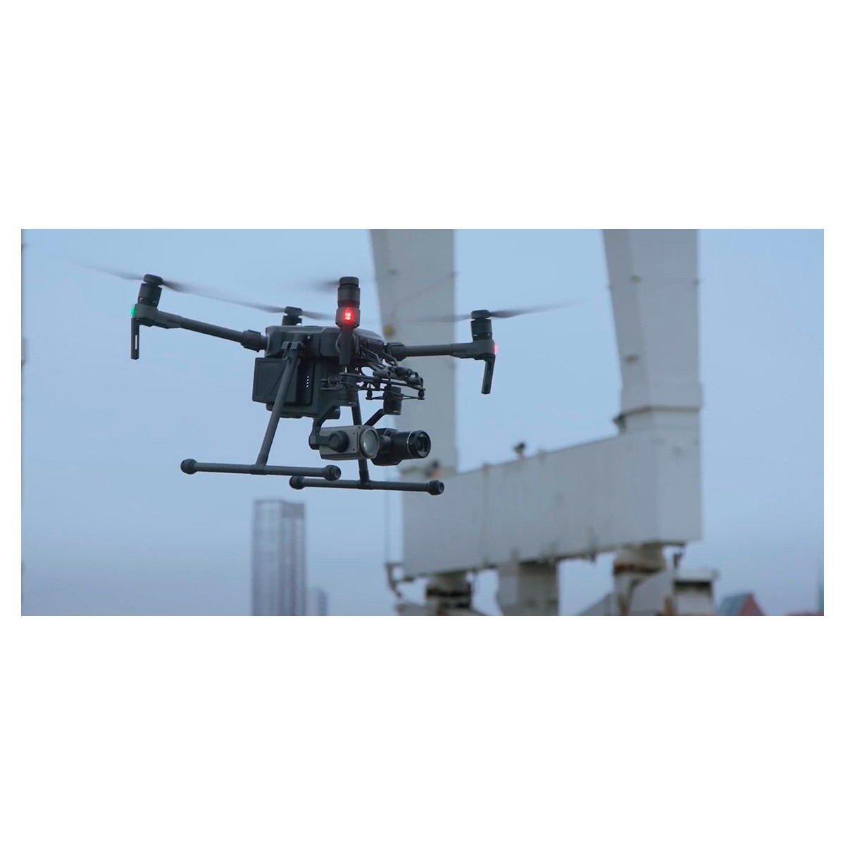 DJI MATRICE 210 SERIES V2