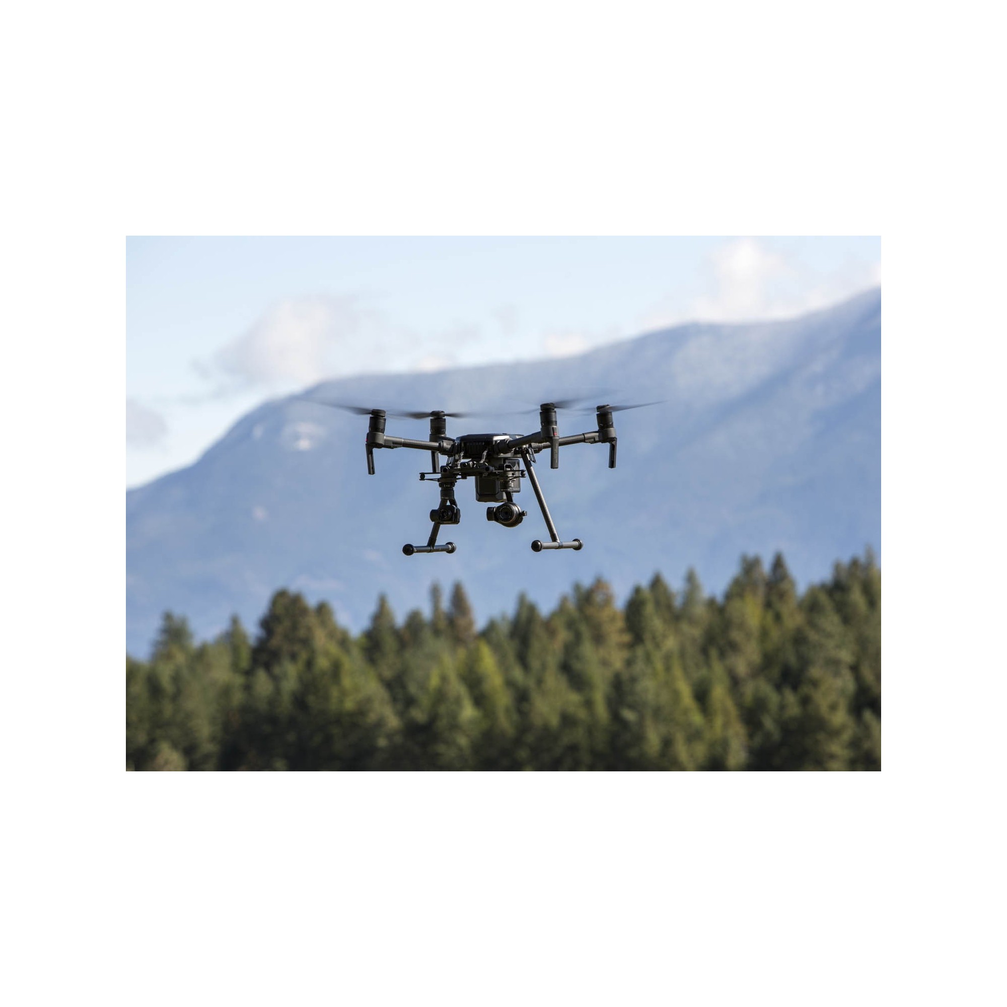 DJI MATRICE 210 RTK SERIES V2