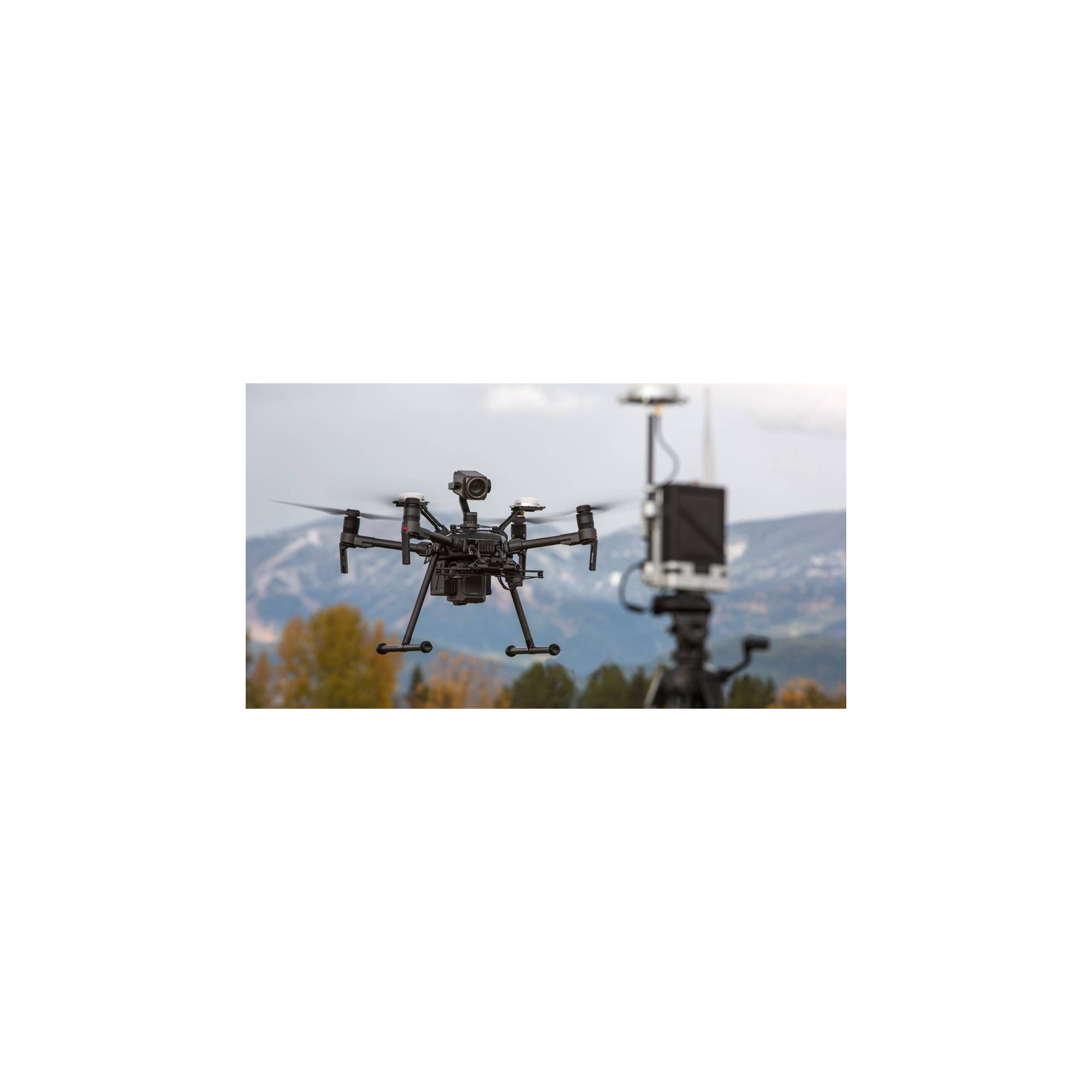 DJI MATRICE 210 RTK SERIES V2
