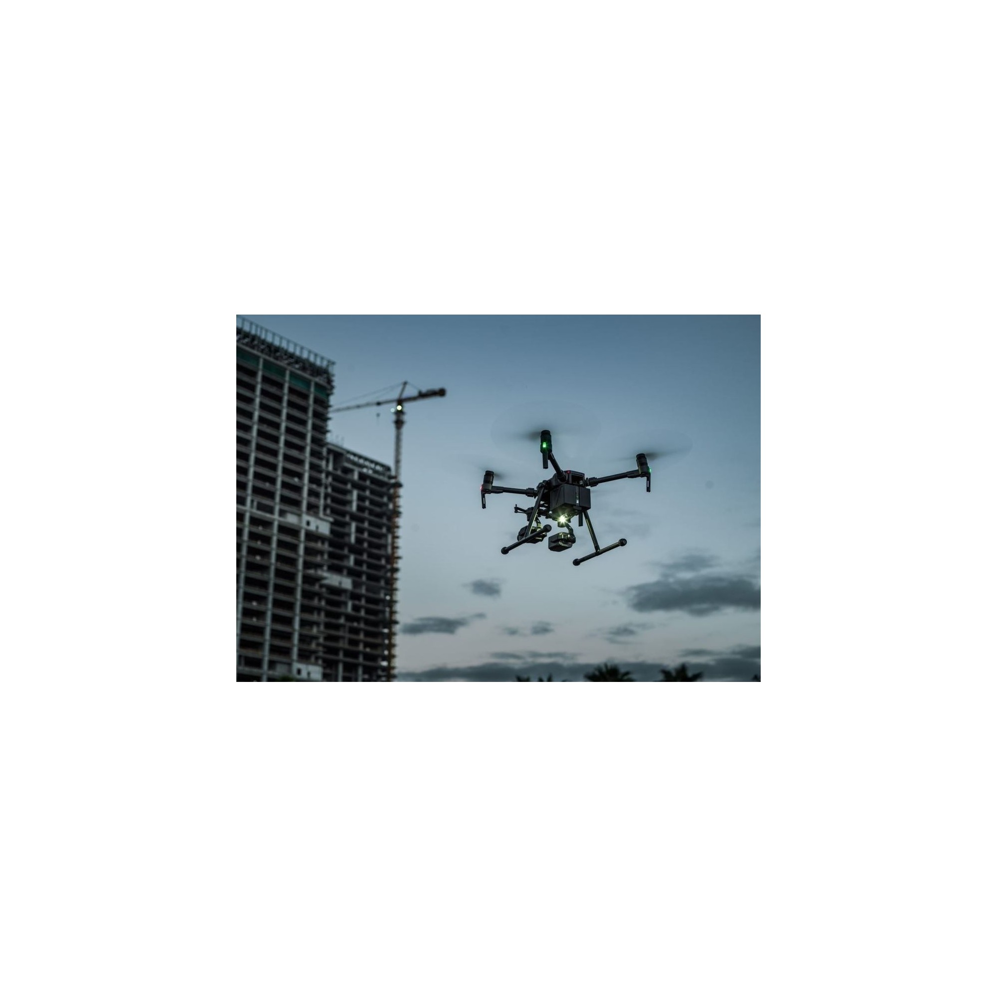 DJI MATRICE 210 RTK SERIES V2