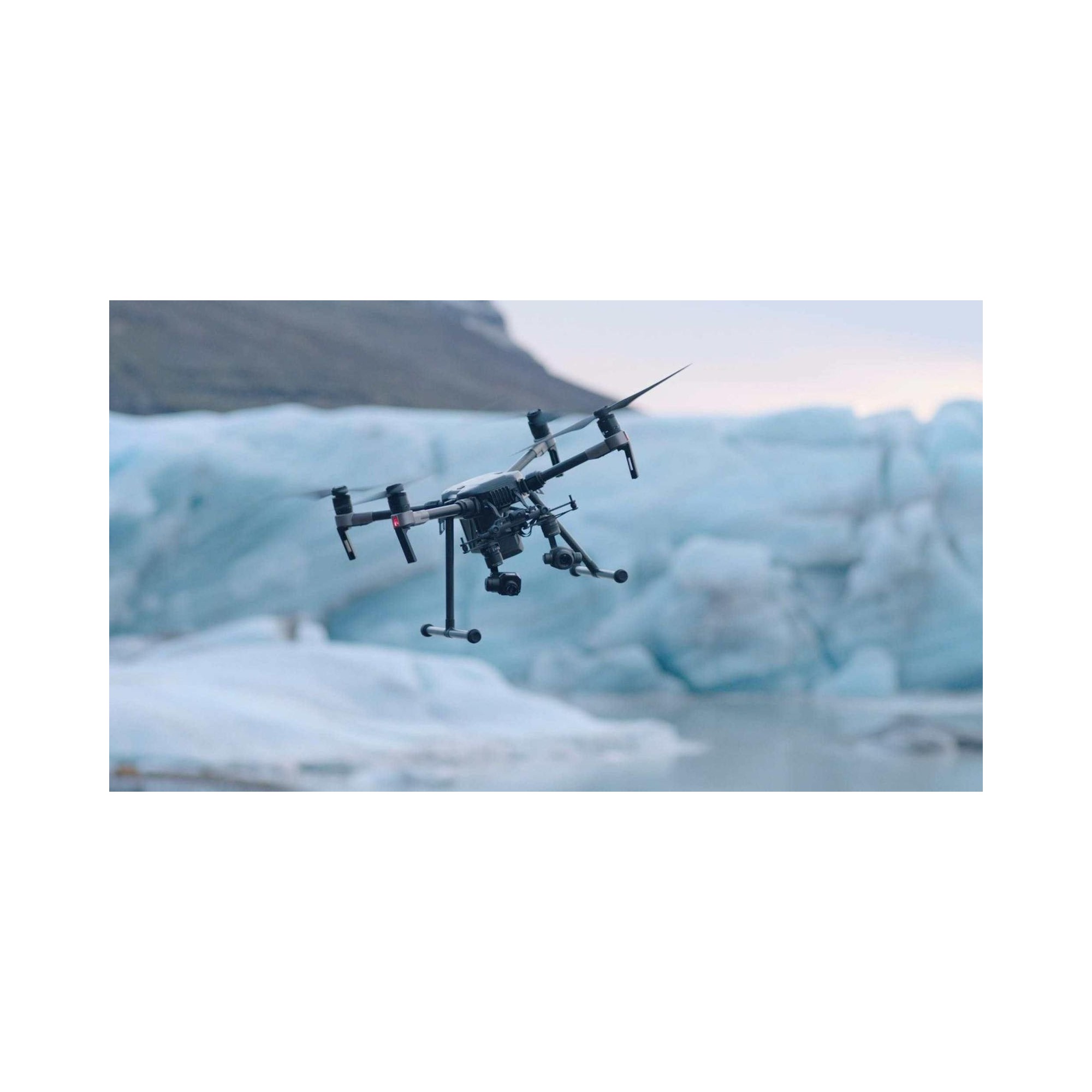 DJI MATRICE 210 RTK SERIES V2