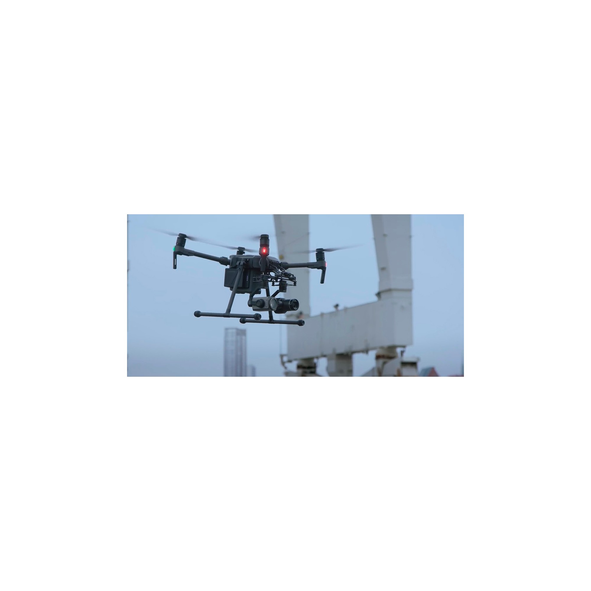 DJI MATRICE 210 RTK SERIES V2