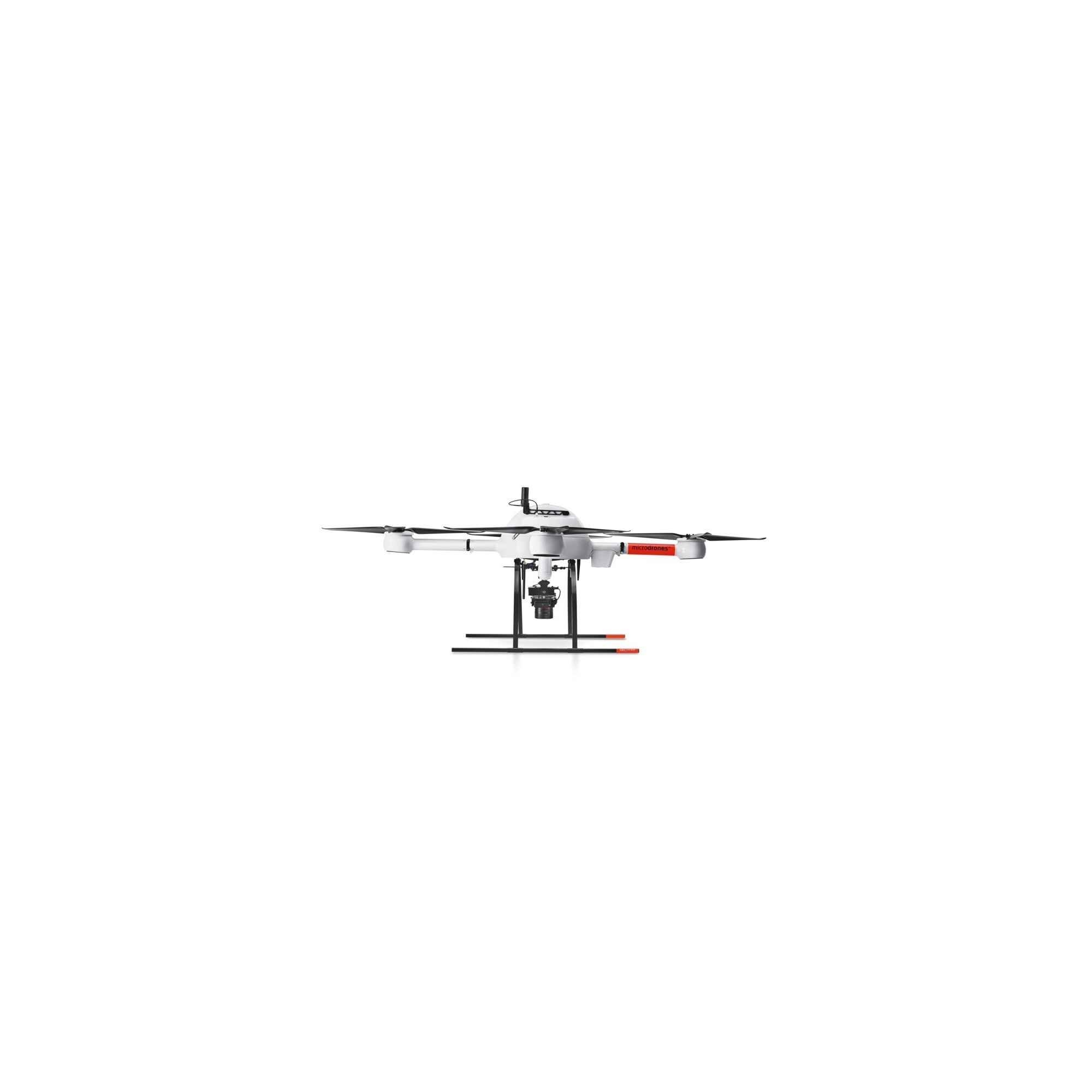 Microdrones md MAPPER 1000DG