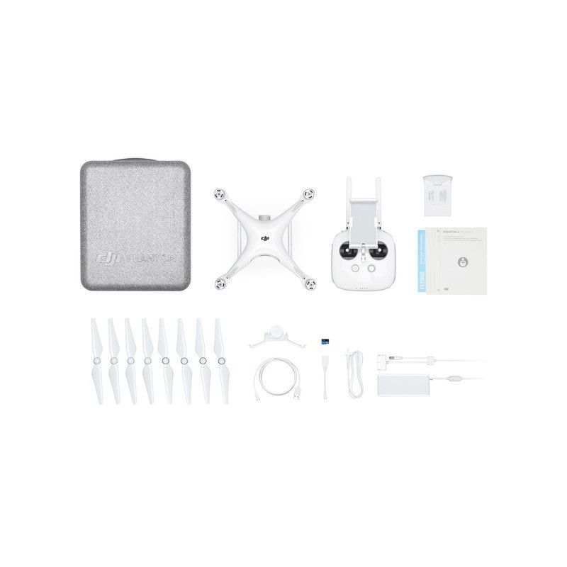 DJI PHANTOM 4 PRO V 2.0 PLUS