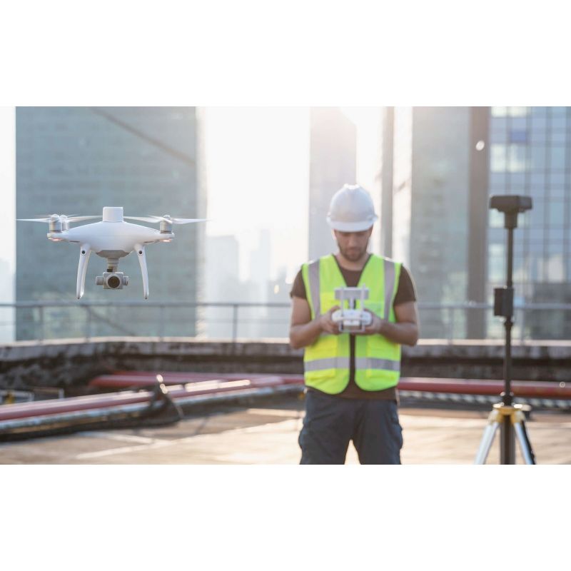 DJI PHANTOM 4 RTK