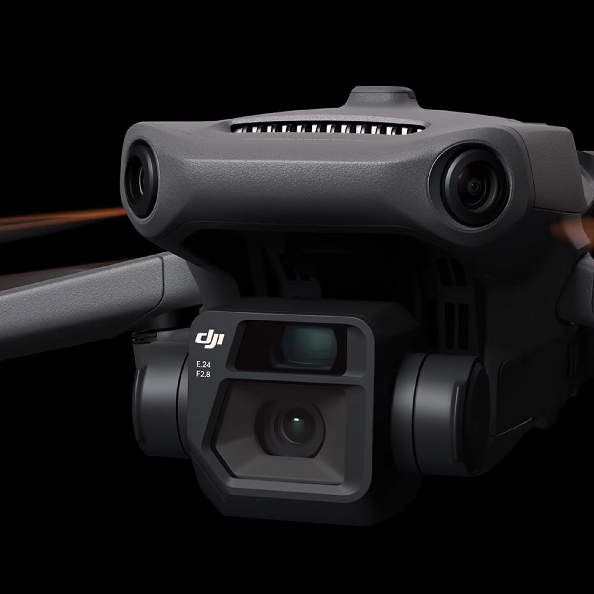 Pack Básico DJI Mavic 3E