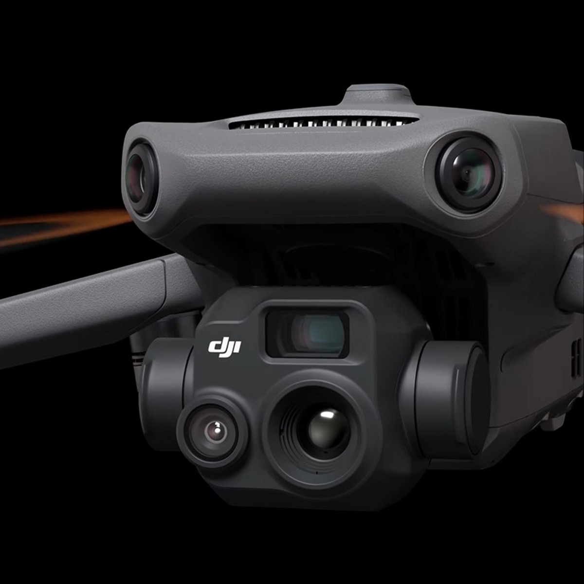 Pack Plus DJI Mavic 3T