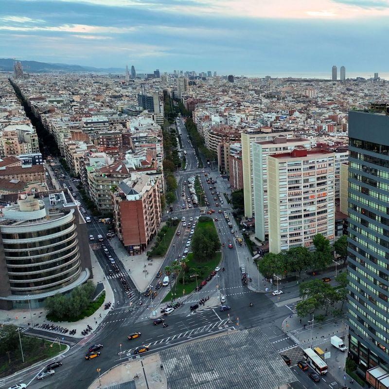 CURSO PRÁCTICO DRONES STS-ES