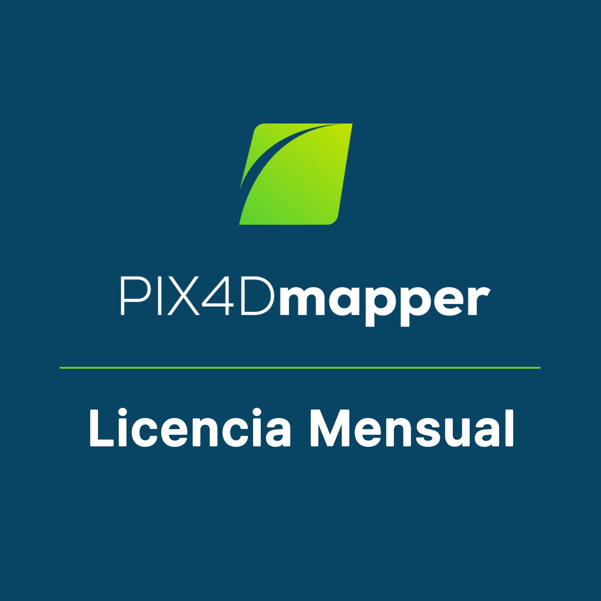 PIX4D Mapper