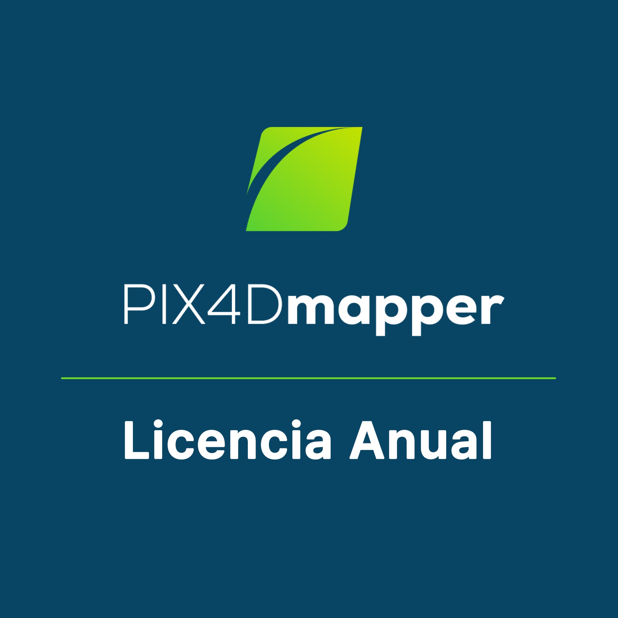 PIX4D Mapper