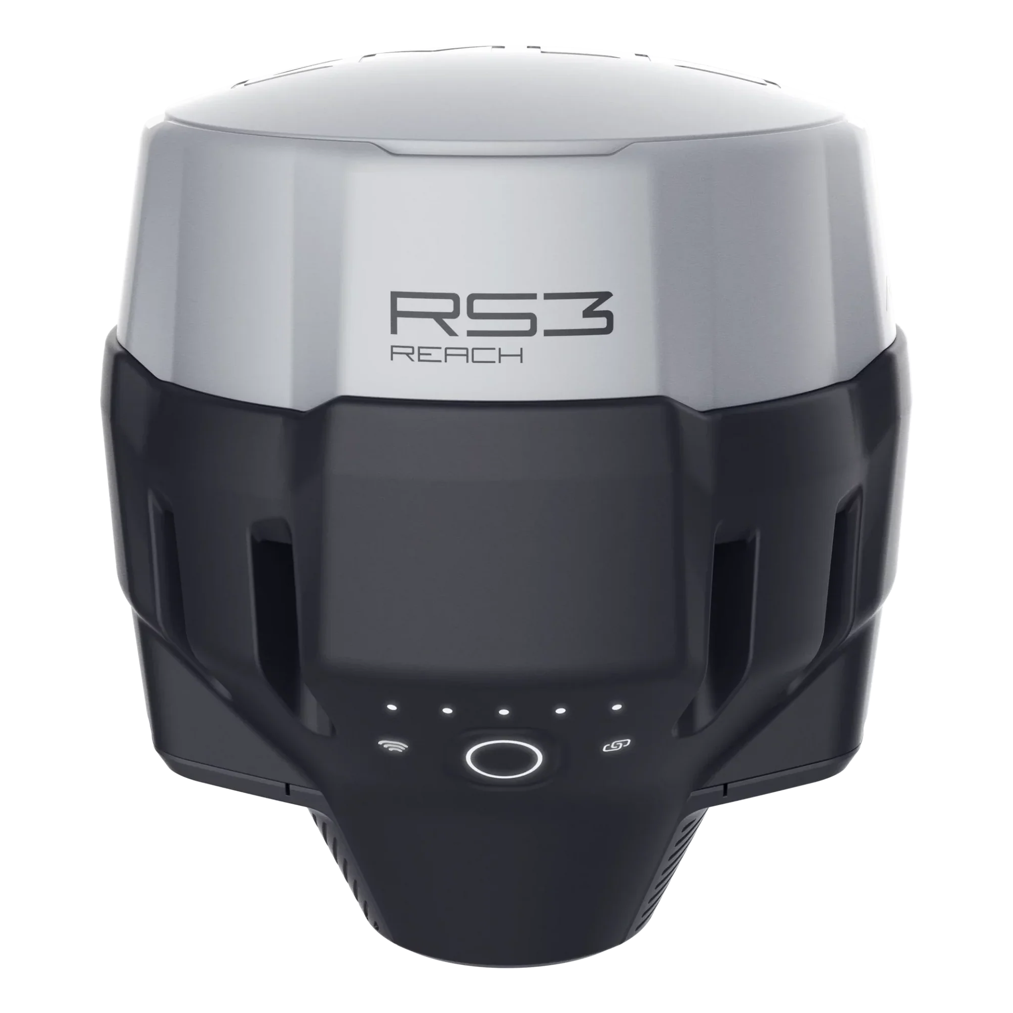 Emlid Reach RS3 Rover RTK GPS