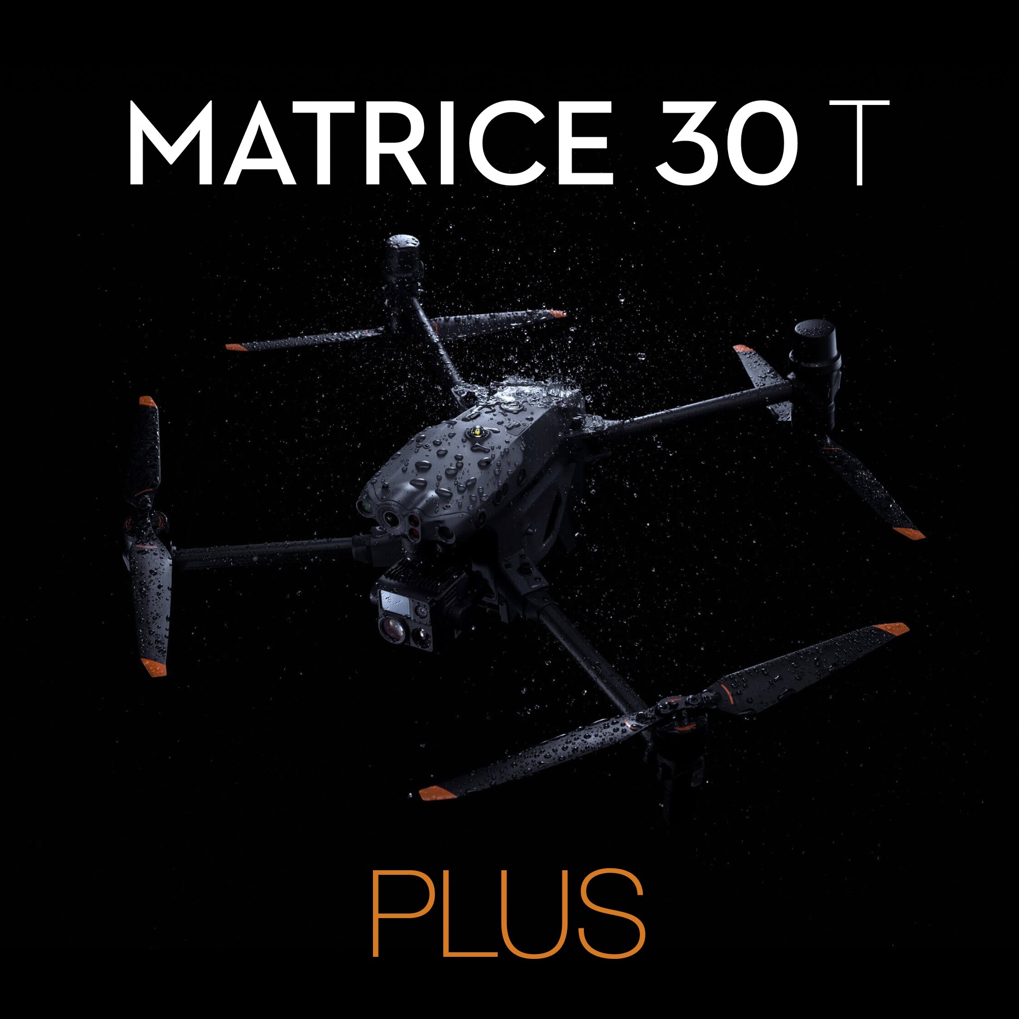 DJI M30T Combo Plus