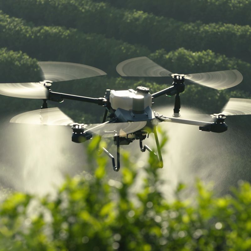 DJI Agras T25