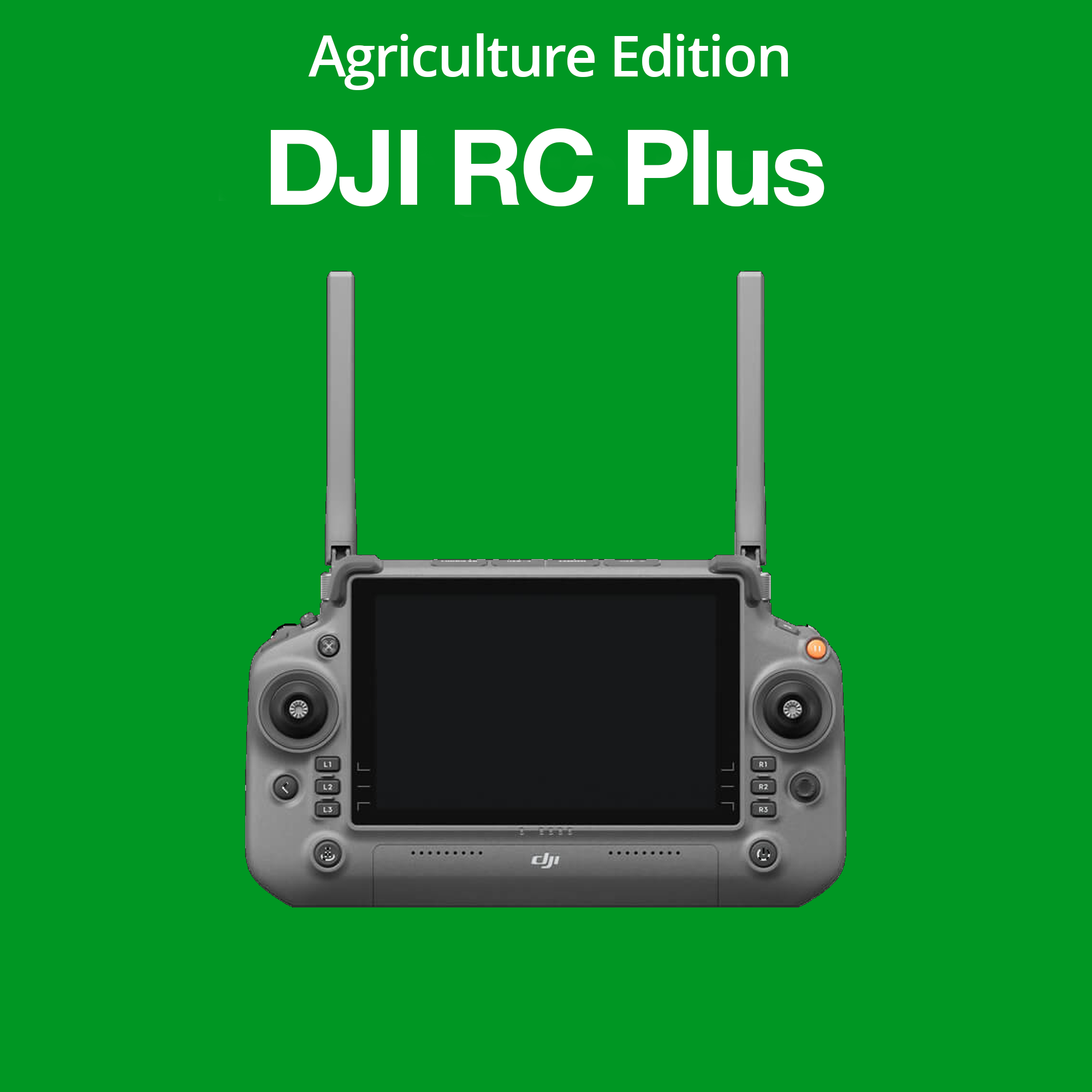 DJI RC Plus para Agras