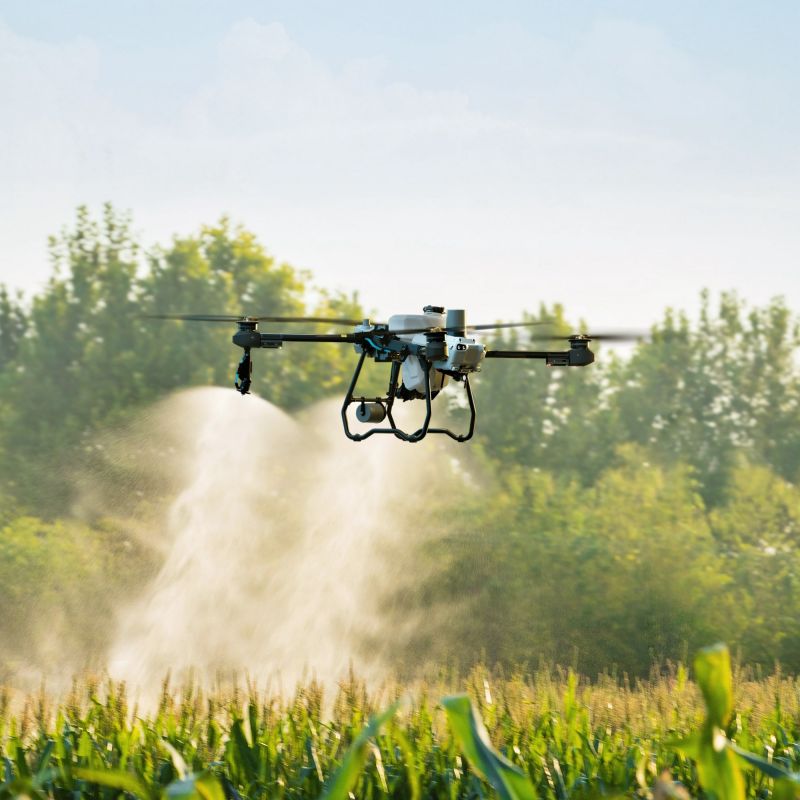 DJI Agras T25 Pack Agricultura