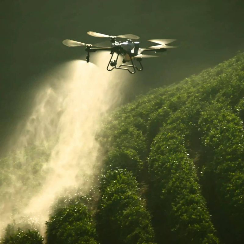 DJI Agras T25 Pack Agricultura